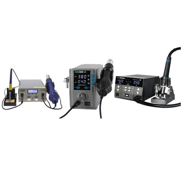 Buy Soldering Iron, Multimeter & Electronic Tools | LST Tool