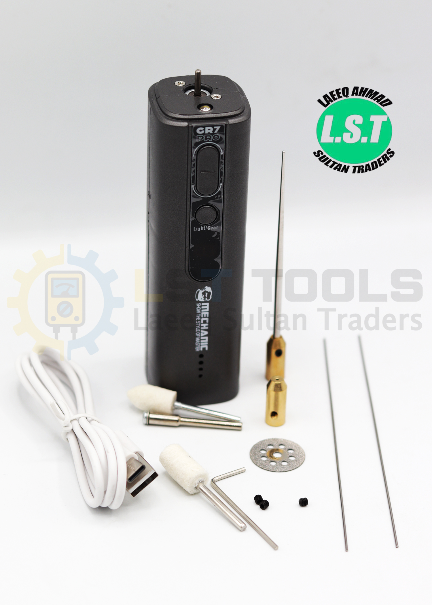 Mechanic GR7 Pro OCA Glue Removing Machine - Buy Soldering Iron, Multimeter & Electronic Tools ...